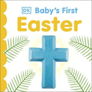 baby's first easter (baby's first holidays)