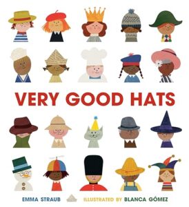 very good hats