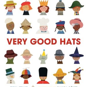 Very Good Hats