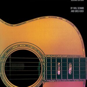 Hal Leonard Guitar Method Book 1: Book Only