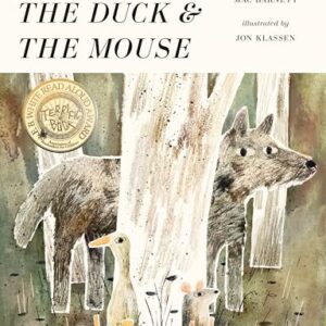 The Wolf, the Duck, and the Mouse