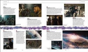 Marvel Studios The Marvel Cinematic Universe An Official Timeline