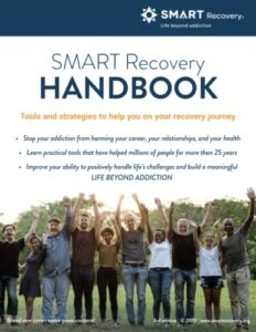 smart recovery 3rd edition handbook