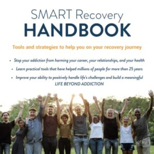 SMART Recovery 3rd Edition Handbook