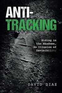 anti-tracking: hiding in the shadows, an illusion of invisibility