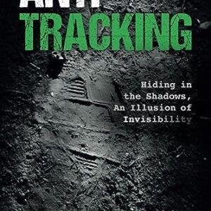 Anti-Tracking: Hiding in the Shadows, An Illusion of Invisibility