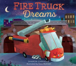 fire truck dreams