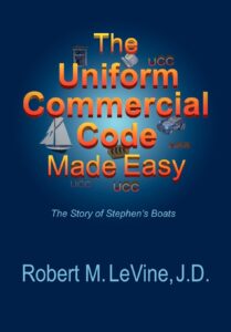 the uniform commercial code made easy