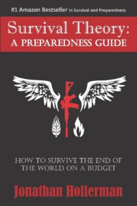 survival theory: a preparedness guide (emp)