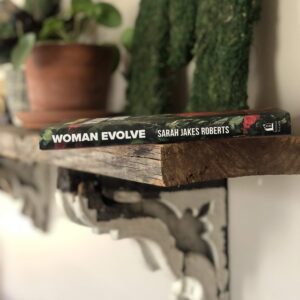 Woman Evolve: Break Up with Your Fears and Revolutionize Your Life