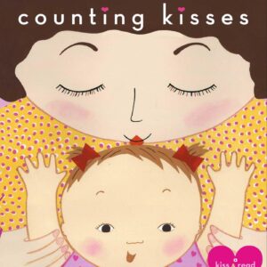 Counting Kisses: A Kiss & Read Book