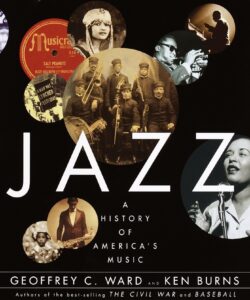 jazz: a history of america's music