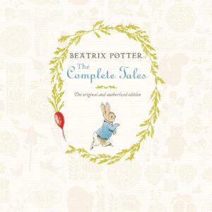 Beatrix Potter the Complete Tales (Peter Rabbit)