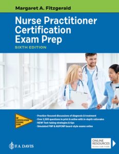 nurse practitioner certification exam prep