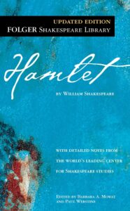 hamlet ( folger library shakespeare)