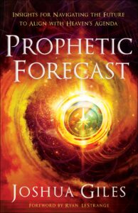 prophetic forecast