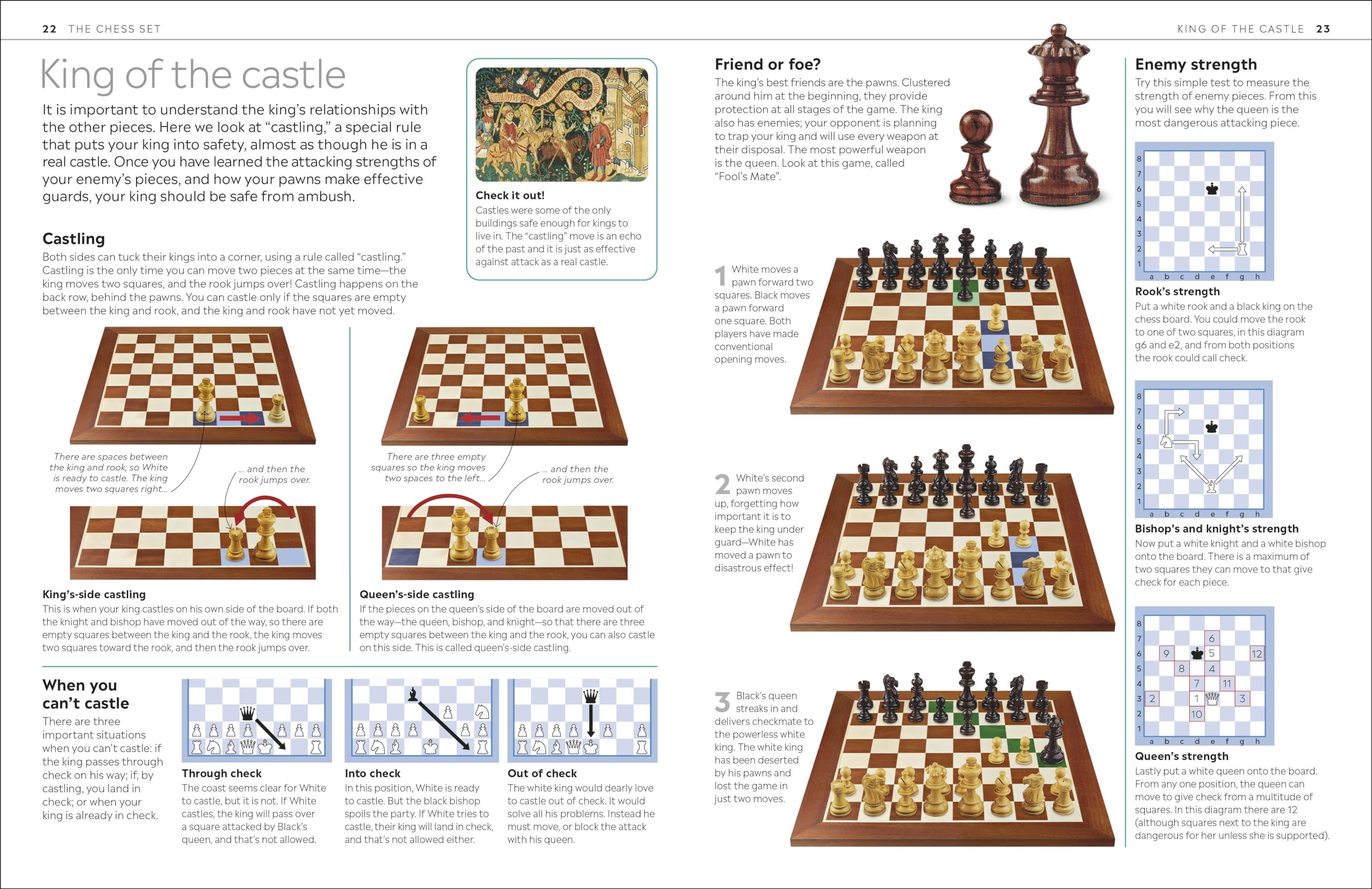 Chess for Kids