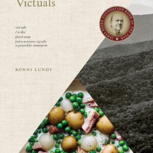 Victuals: An Appalachian Journey, with Recipes