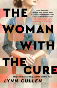 the woman with the cure