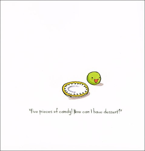 Little Pea (Little Books)