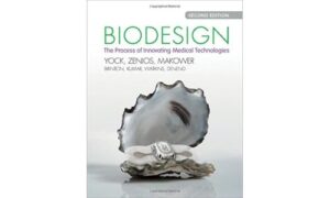 biodesign: the process of innovating medical technologies