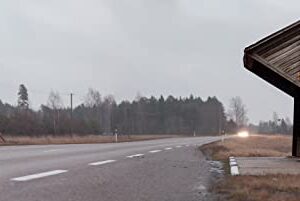 Soviet Bus Stops