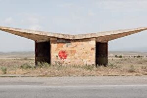 Soviet Bus Stops