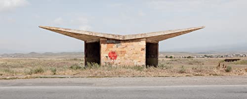 Soviet Bus Stops