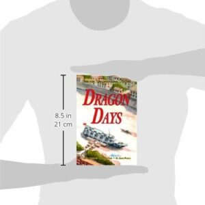 Dragon Days: Time for "Unconventional" Tactics