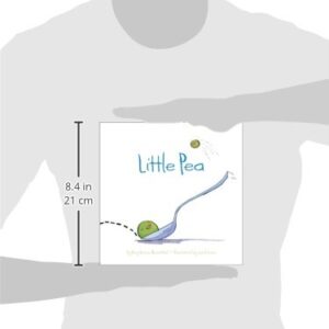 Little Pea (Little Books)