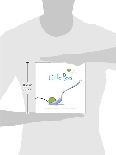 Little Pea (Little Books)