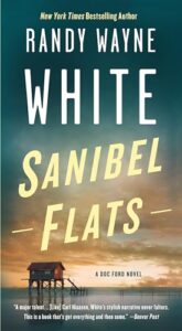 sanibel flats: a doc ford novel (doc ford novels, 1)