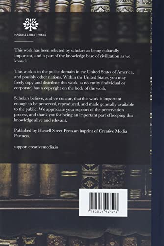 The Lucketts of Portobacco; a Genealogical History of Samuel Luckett, Gent., of Port Tobacco, Charles County, Maryland, and Some of His Descendants, ... of Offutt, of Price Georges County, Maryland