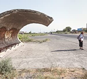 Soviet Bus Stops