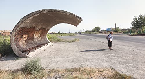 Soviet Bus Stops