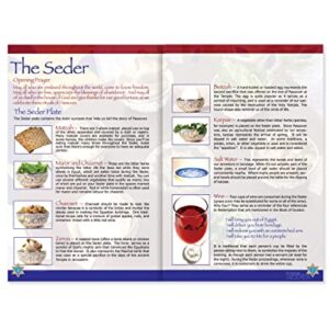 30 Minute Seder: The Haggadah That Blends Brevity With Tradition