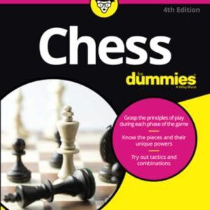 Chess For Dummies