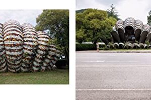 Soviet Bus Stops