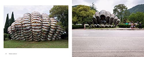 Soviet Bus Stops