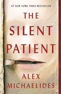 the silent patient