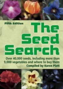 the seed search