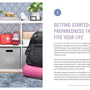 The Prepared Home: How to Stock, Organize, and Edit Your Home to Thrive in Comfort, Safety, and Style