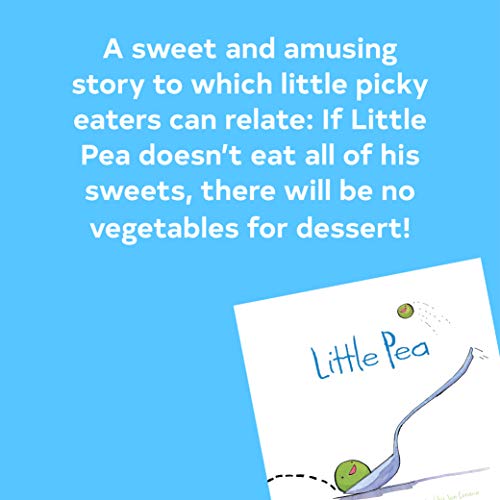 Little Pea (Little Books)