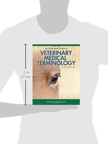 An Illustrated Guide to Veterinary Medical Terminology Fourth Edition