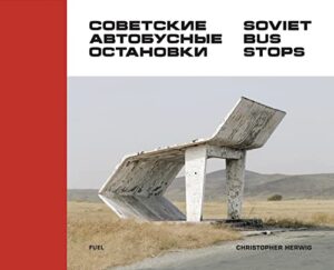 soviet bus stops