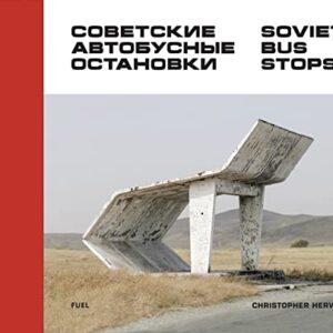 Soviet Bus Stops