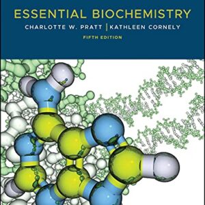 Essential Biochemistry