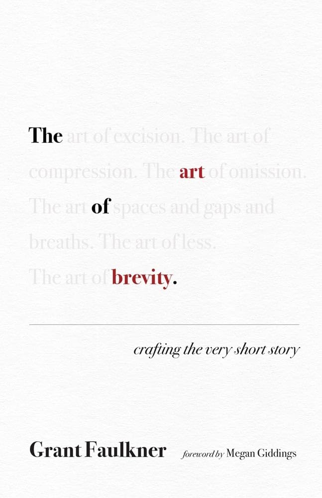 The Art of Brevity: Crafting the Very Short Story