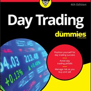 Day Trading For Dummies, 4th Edition (For Dummies (Business & Personal Finance))