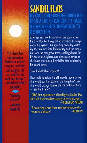 Sanibel Flats: A Doc Ford Novel (Doc Ford Novels, 1)